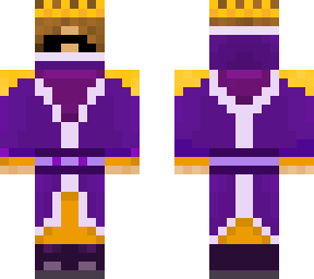 royalty | Minecraft Skins