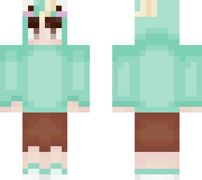 rumple | Minecraft Skin