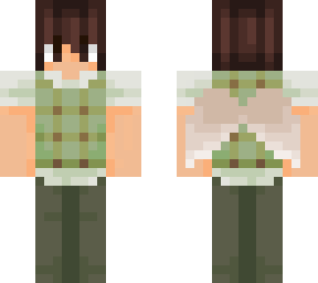 lemon | Minecraft Skins