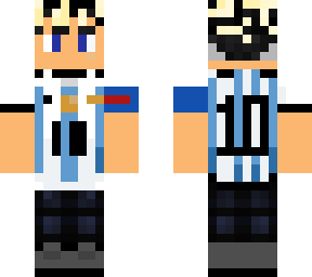 turro | Minecraft Skins