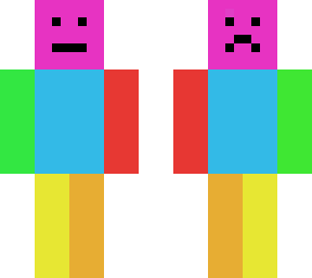 sad | Minecraft Skins