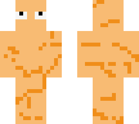 SHeldon sign | Minecraft Skin