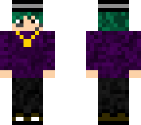 cro | Minecraft Skins