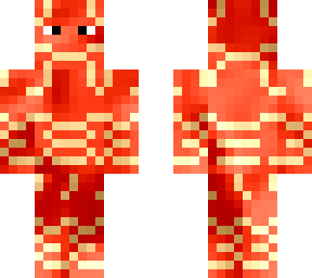 skinless | Minecraft Skins