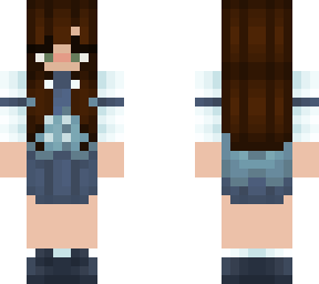 Skins number 1 ggs | Minecraft Skin