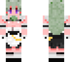 Soda | Minecraft Skin