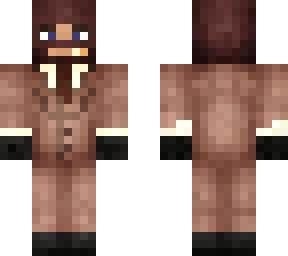 Spy | Minecraft Skin