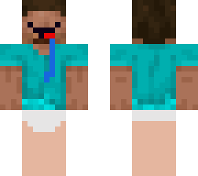 steve | Minecraft Skins