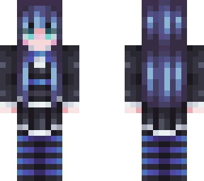 anarchy | Minecraft Skins