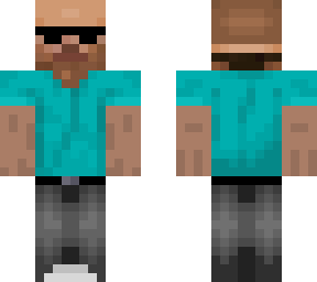 steve | Minecraft Skins