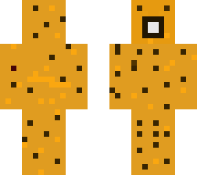 chip | Minecraft Skins