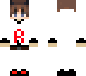 team rocket | Minecraft Skins