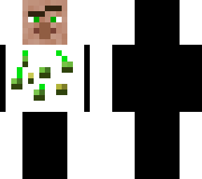 seed | Minecraft Skins