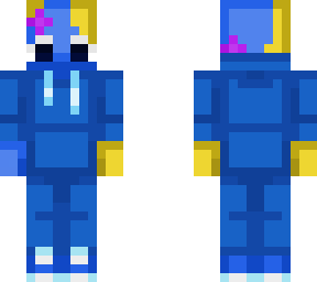 hive | Minecraft Skins