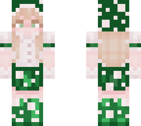 toxic | Minecraft Skins