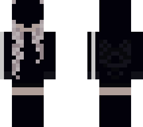 Trickster | Minecraft Skin