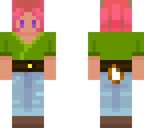 pine | Minecraft Skins