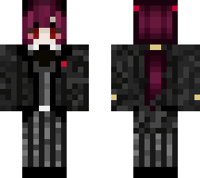 vampire | Minecraft Skins