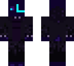 void | Minecraft Skins