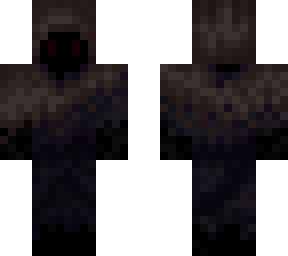 Void Steve | Minecraft Skin