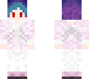 vtuber | Minecraft Skins