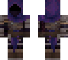 wandering trader | Minecraft Skins