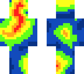 weather | Minecraft Skins