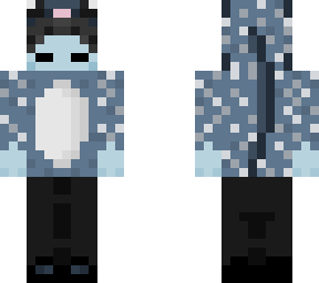 whale shark | Minecraft Skins