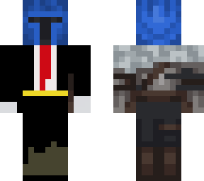 hypixel | Minecraft Skins