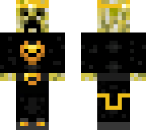 YC Skin | Minecraft Skin