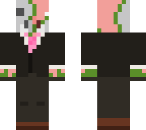 piglin | Minecraft Skins