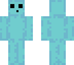 slime | Minecraft Skins