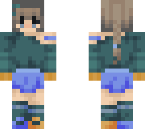 shoe | Minecraft Skins