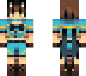 clear | Minecraft Skins