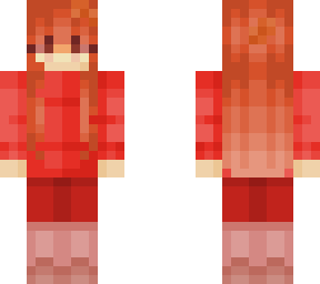 maple | Minecraft Skins