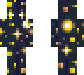 the void | Minecraft Skins