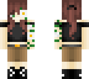 ivy | Minecraft Skins