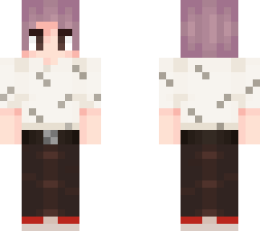 dot | Minecraft Skins