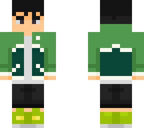 zom | Minecraft Skins