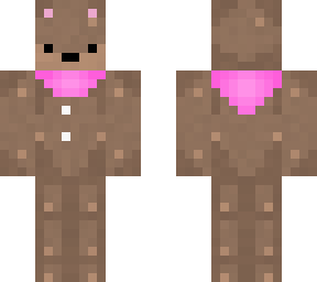 ALiA | Minecraft Skin