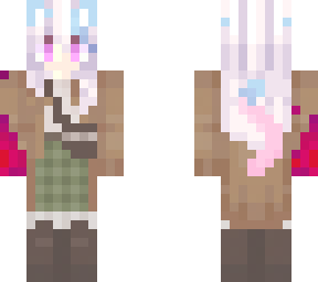 collector | Minecraft Skins