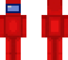 amongus | Minecraft Skins