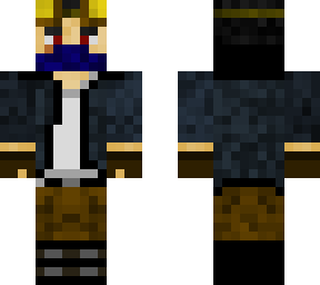 Ang | Minecraft Skin