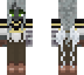 aries v3 | Minecraft Skin