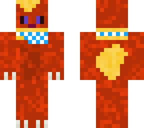bakery | Minecraft Skins
