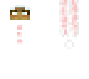 bunny boy | Minecraft Skins