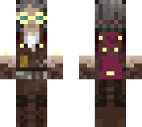 blacksmith | Minecraft Skins