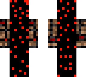 blood | Minecraft Skins