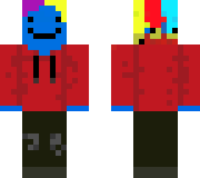 jester | Minecraft Skins