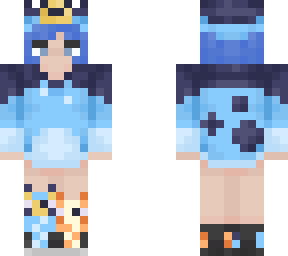 bingo bluey Minecraft Skins📣 Aposte em emoção com Carros Batidos